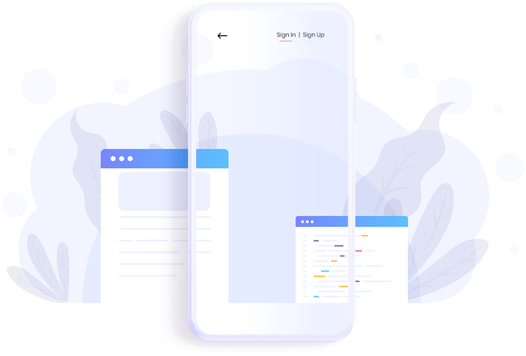 Custom Solution | Fi Bantech LLC