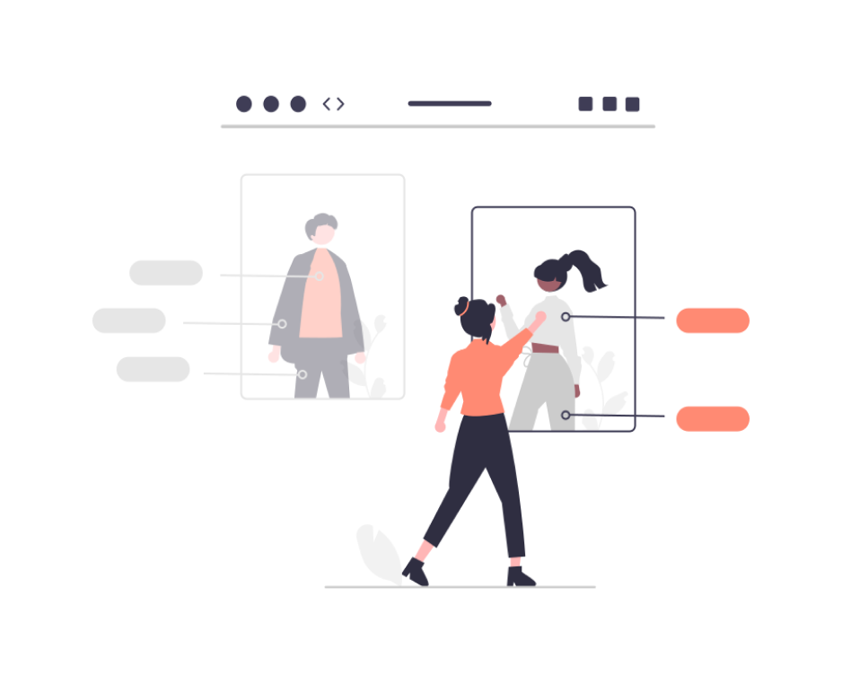 Mobile App Company | Website Development | Fi Bantech