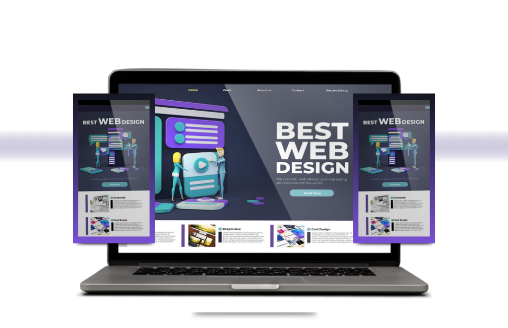 Web Development Company | Web Development | Fi Bantech LLC